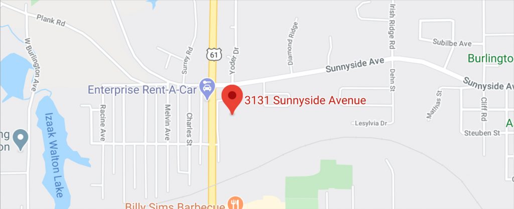 Bank Serving Wever, Denmark, Burlington, Iowa