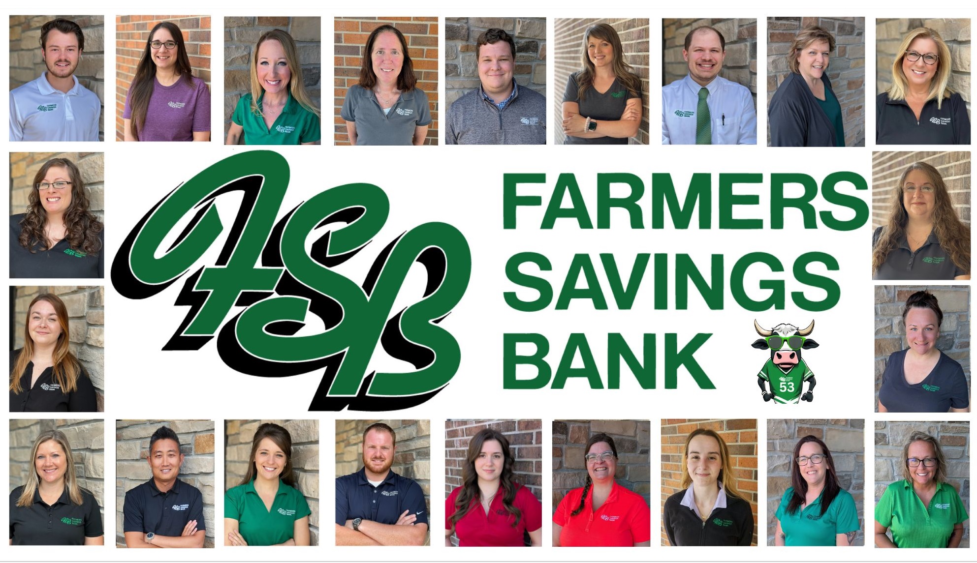 Bank Serving Wever, Denmark, Burlington, Iowa